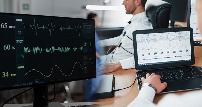 Difference Between Ecg Vs Echo Test Fortis Healthcare